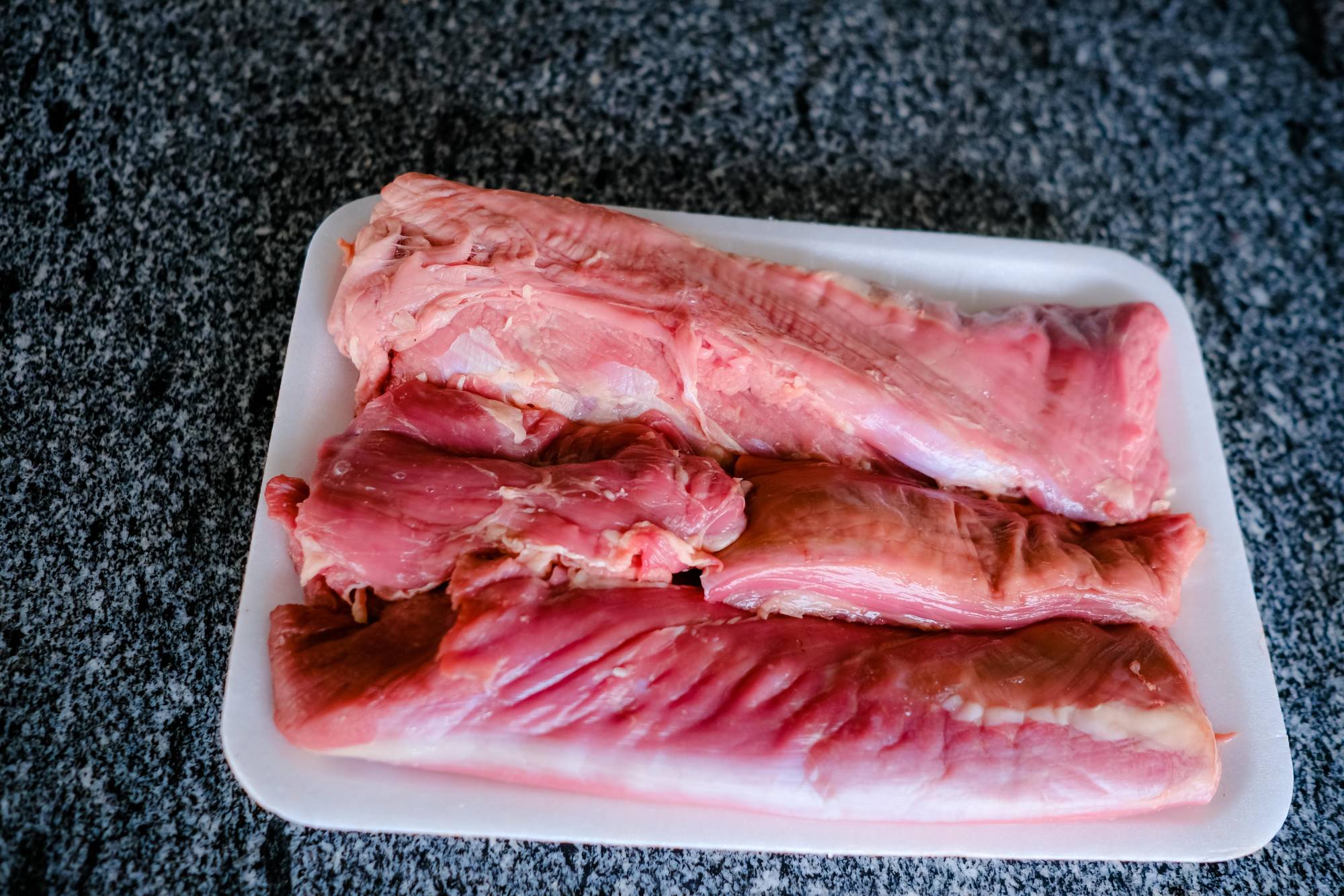 Cow Beef Portions - Lekki Farms Lagos